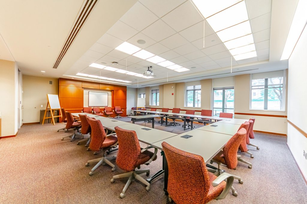 Book Your Event - Aspiria Campus