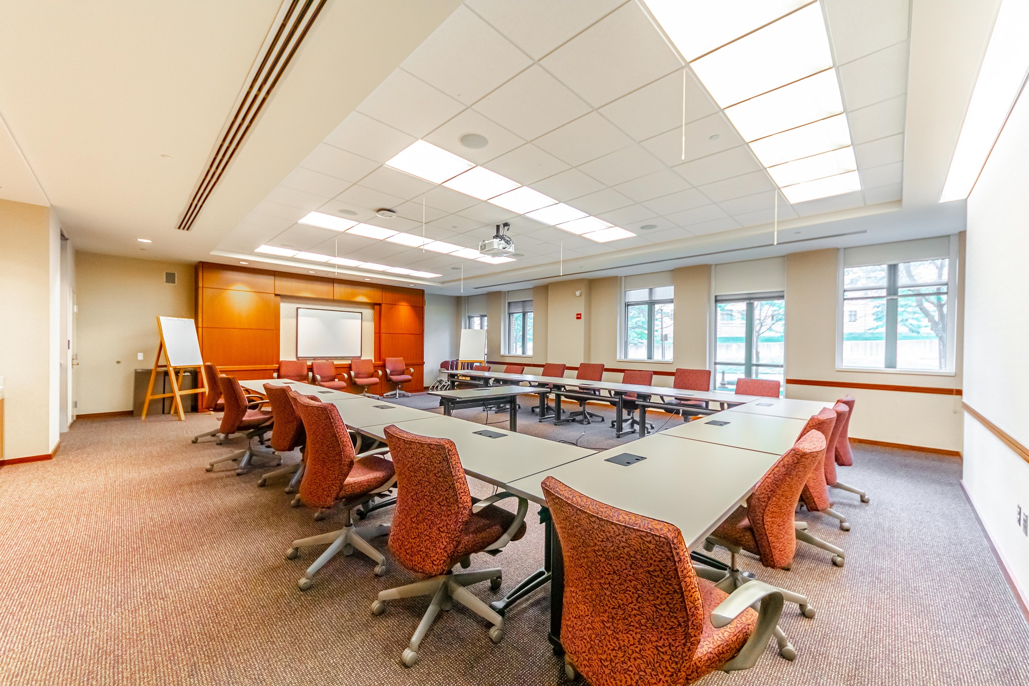 Book Your Event - Aspiria Campus