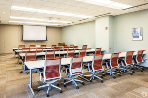 Amenities - Aspiria Campus