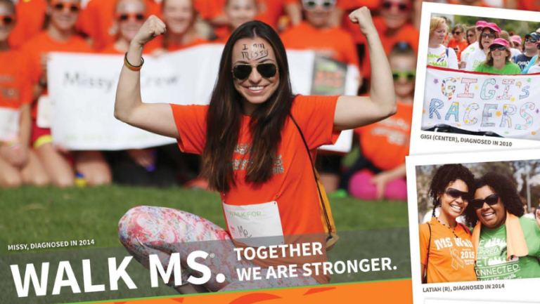 Walk MS: Kansas City 2024 - Aspiria Campus