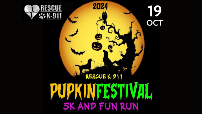 Pupkin Festival 5K & Fun Run - Aspiria Campus