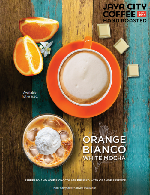 Dining on Campus - Aspiria Campus